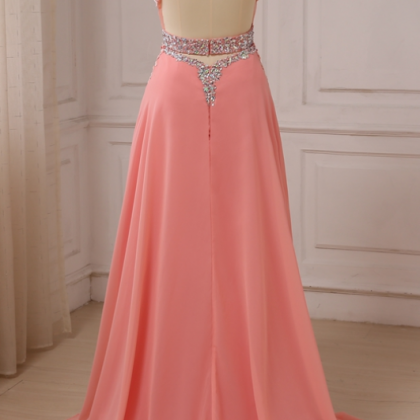 Sexy Open Back Prom Dress, Mermaid Off Shoulder Evening Dress Prom ...