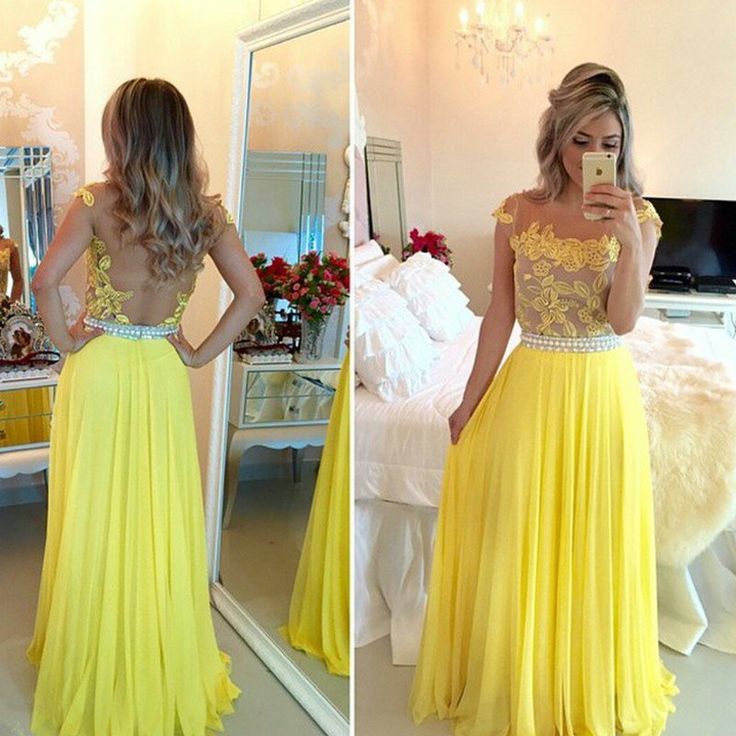 Prom Dress,Sequin Prom Dress,Sheer Prom Dress,Backless Prom Dress,Sexy ...
